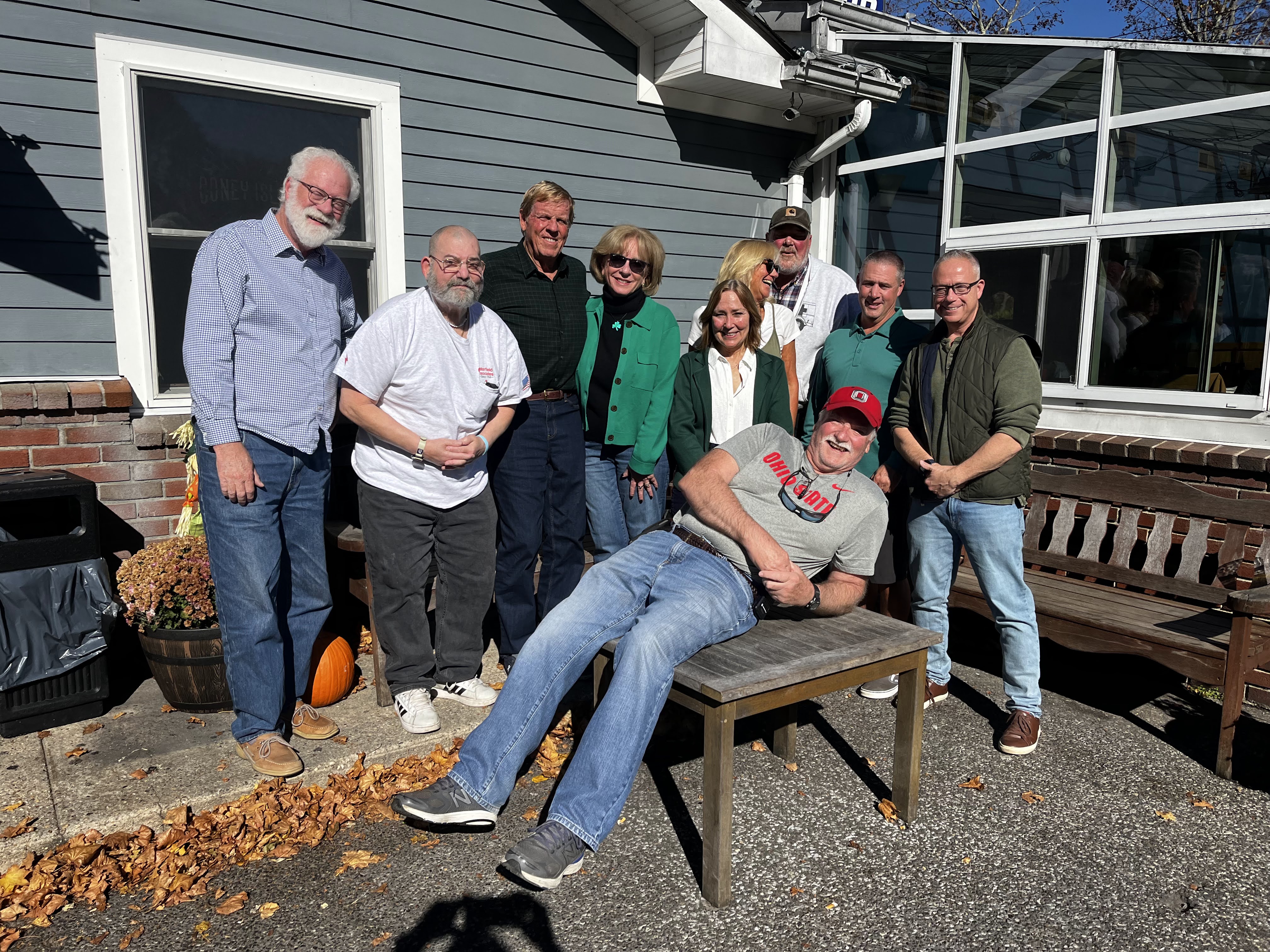 Steve Frano is 2025 Parade Grand Marshal! – Westhampton Beach St ...